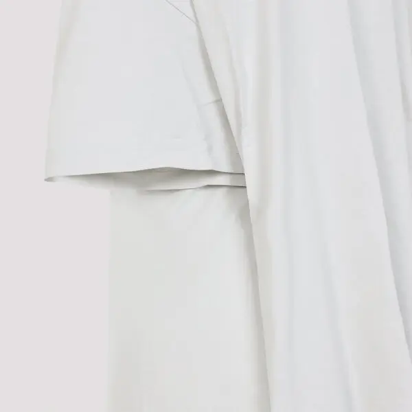 Balenciaga Semi Fitted Mini Dress