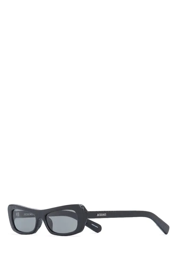 Jacquemus Les Lunettes Capri Sunglasses - Multicolor