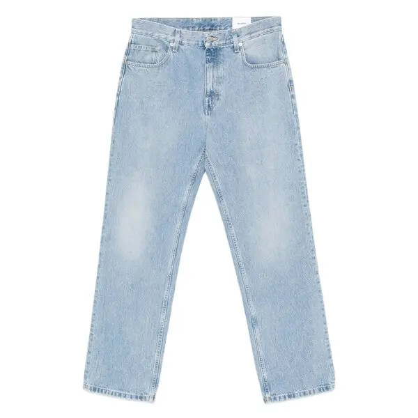 Axel Arigato Straight-leg Jeans