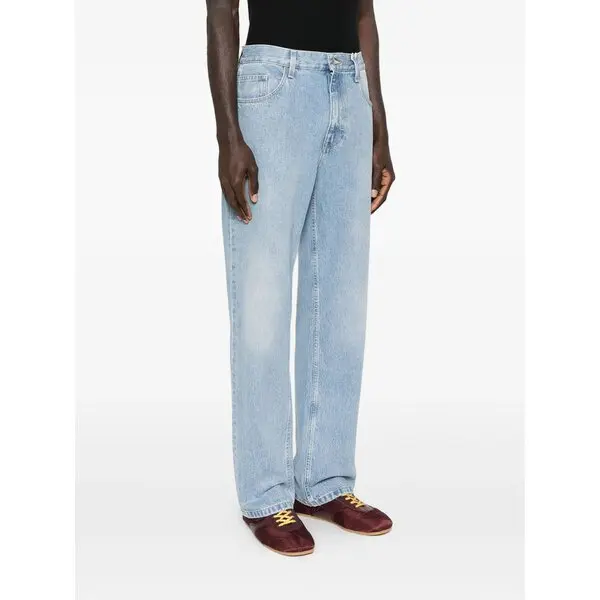 Axel Arigato Straight-leg Jeans