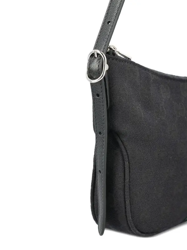 Gucci Lunetta Small Crossbody Bag - Multicolor