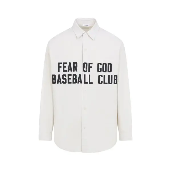 Fear Of God Relaxed Shirt