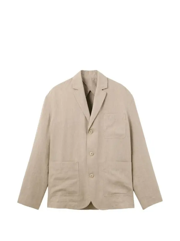 Jacquemus La Veste Pastro Jacket - Multicolor