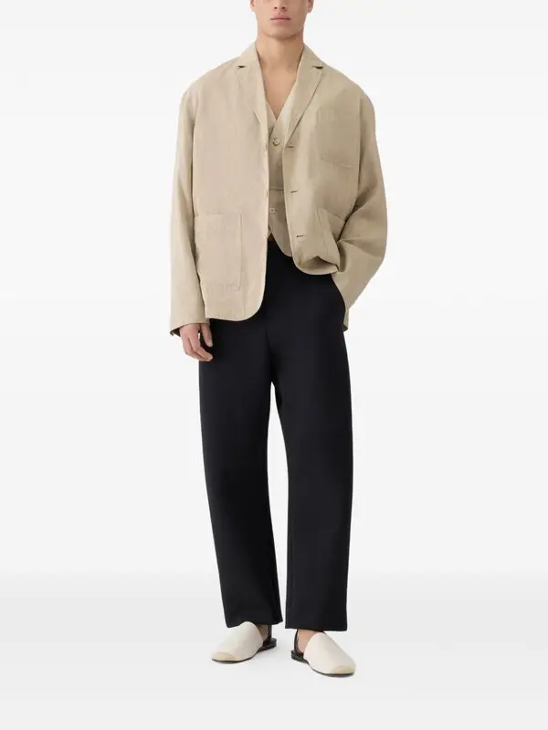 Jacquemus La Veste Pastro Jacket - Multicolor