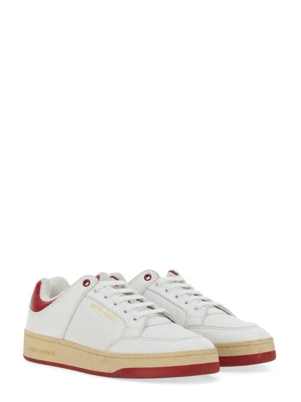 Saint Laurent Sl/61 Sneakers - Multicolor