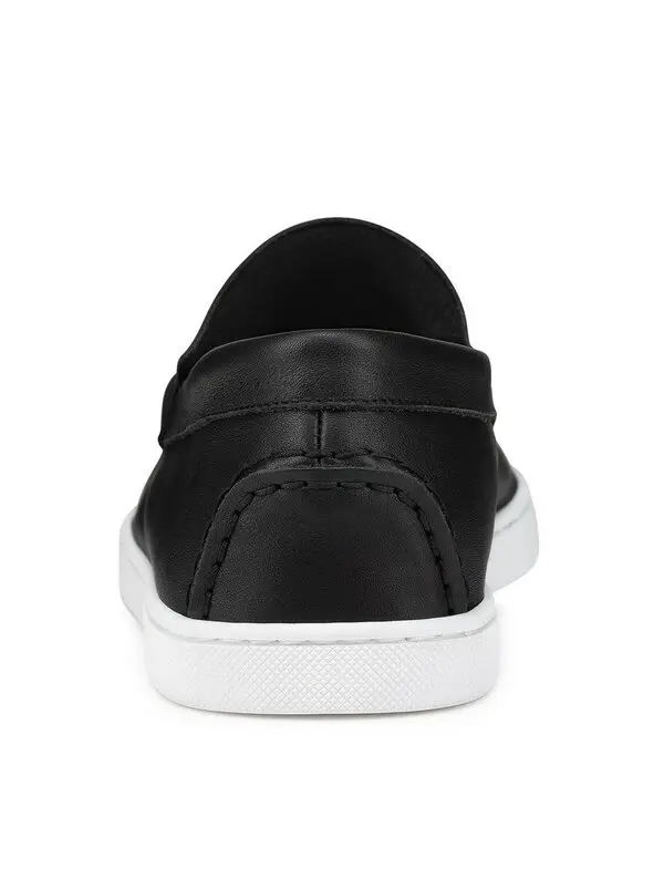 CHRISTIAN LOUBOUTIN Chambeliboat Loafers