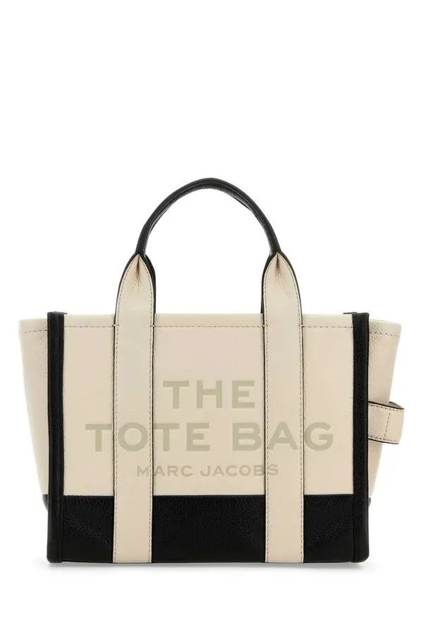 Marc Jacobs Small Tote Bag - Multicolor