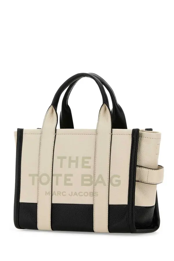 Marc Jacobs Small Tote Bag - Multicolor