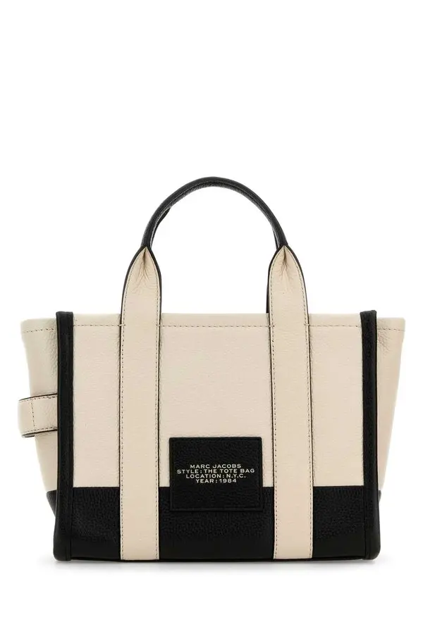 Marc Jacobs Small Tote Bag - Multicolor