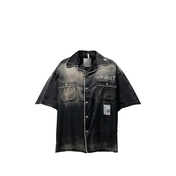 Mihara Yasuhiro Shirts