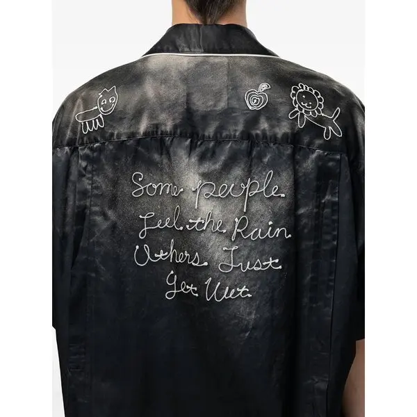 Mihara Yasuhiro Shirts