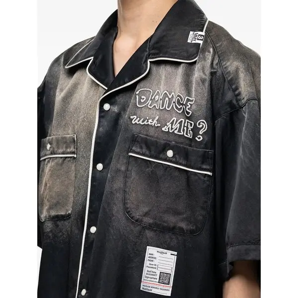 Mihara Yasuhiro Shirts