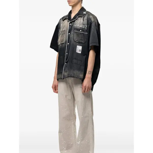 Mihara Yasuhiro Shirts
