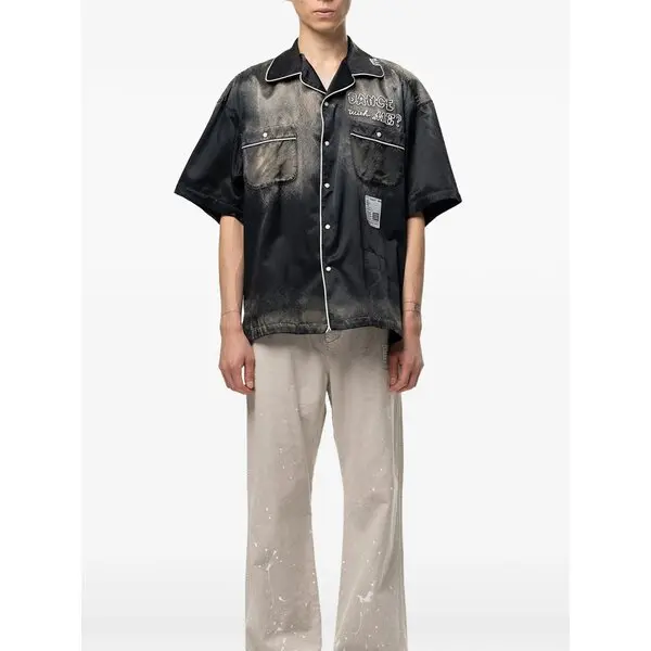 Mihara Yasuhiro Shirts