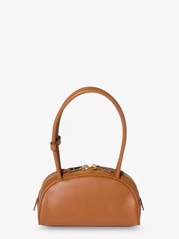 Miu Miu Beau Leather Handbag - Multicolor