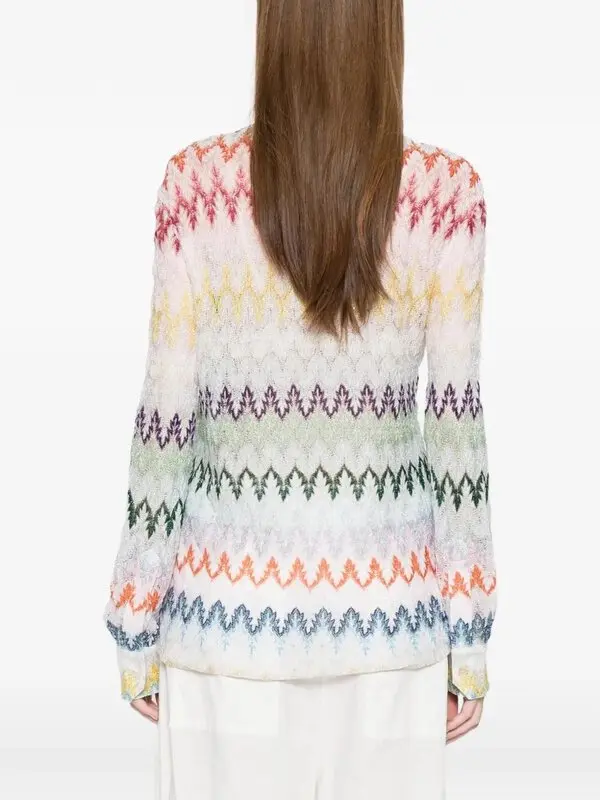 Missoni Long Sleeve Shirt