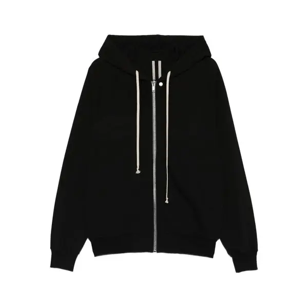 Rick Owens Hooded Jacket