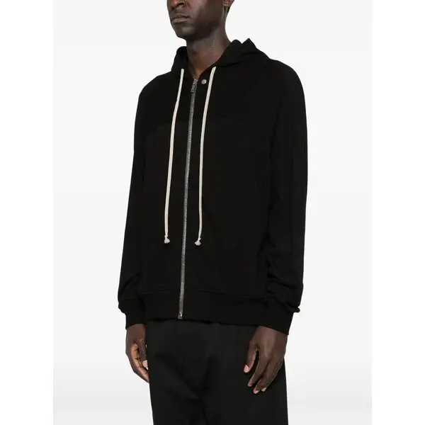 Rick Owens Hooded Jacket