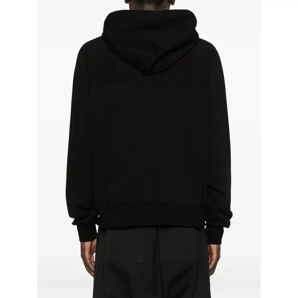 Rick Owens Hooded Jacket