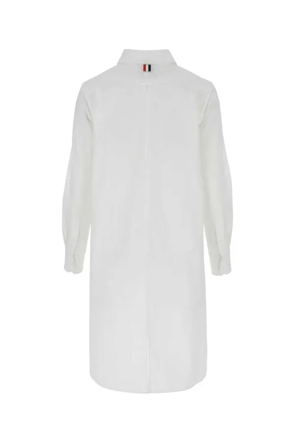Thom Browne Oversize Poplin Shirt
