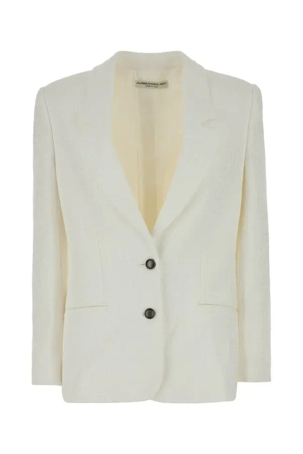 Alessandra Rich Giacca Jacket