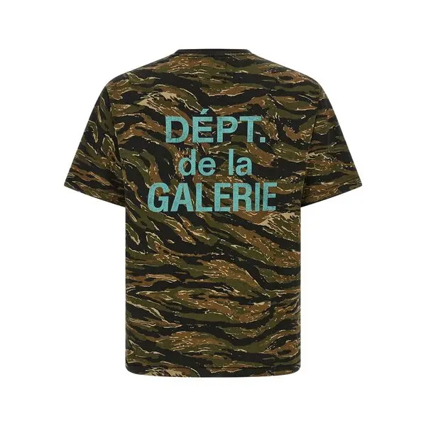 GALLERY DEPT. T-shirts & Vests T-shirts - Green