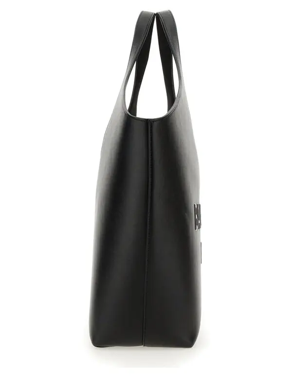 Balenciaga Mary-kate Medium Tote Bag - Black