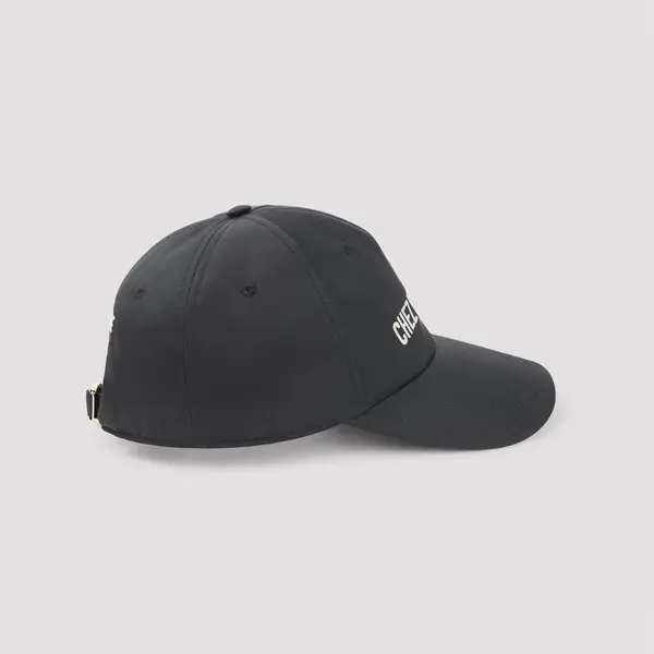 Valentino Garavani Chez Baseball Cap