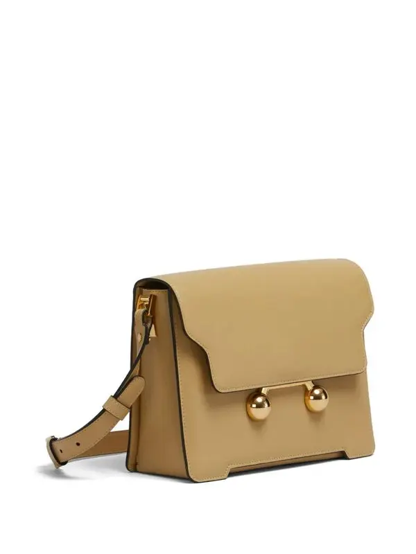 Marni Trunkaroo Shoulder Bag