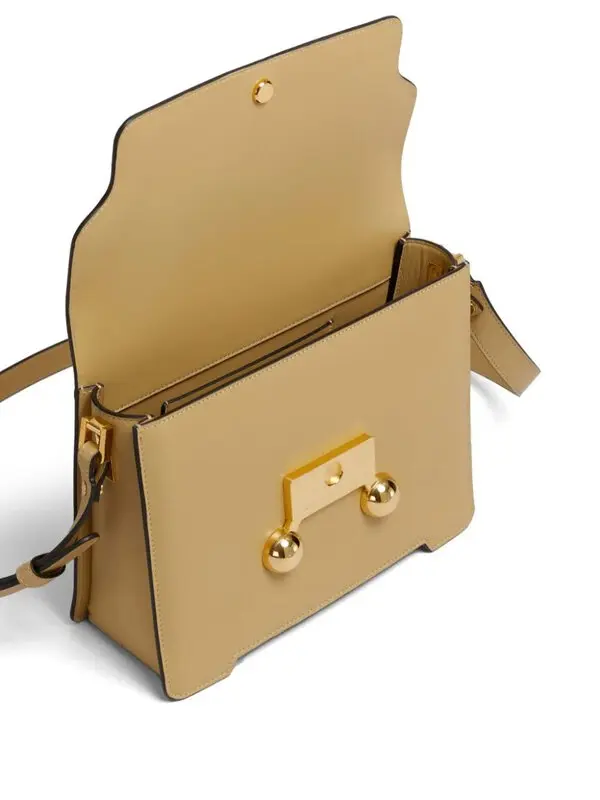 Marni Trunkaroo Shoulder Bag