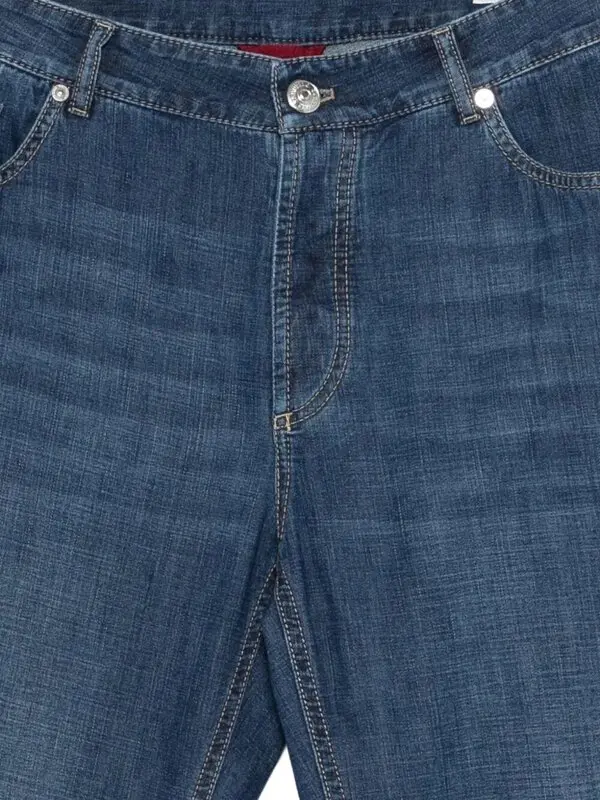 Brunello Cucinelli Denim Pants
