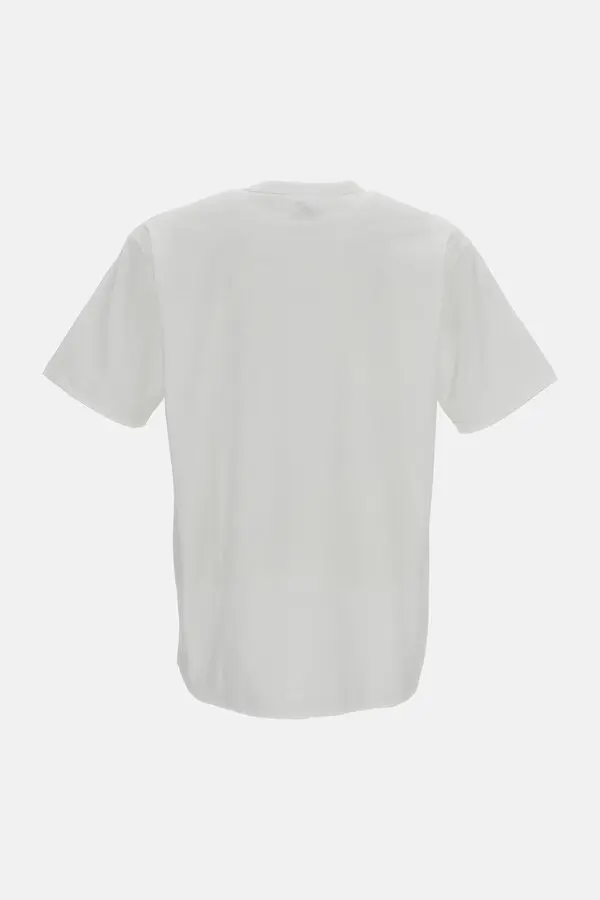 Junya Watanabe Eye X Benberjin David Bowie T-shirt - Multicolor