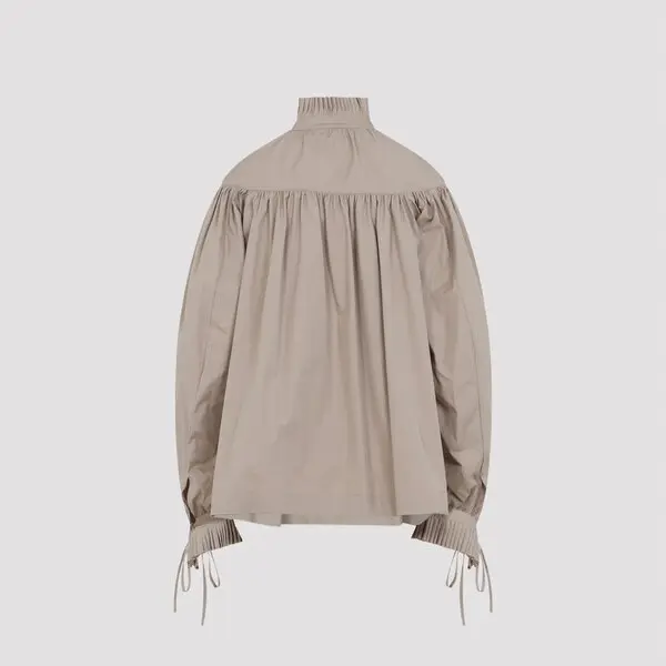 Dries Van Noten Catya Shirt - Multicolor