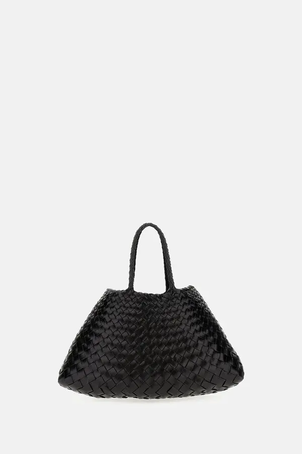 Dragon Diffusion Santa Croce Small Bag - Multicolor
