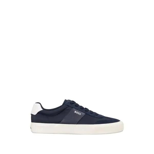 BOSS Trainers Low-tops - Blue