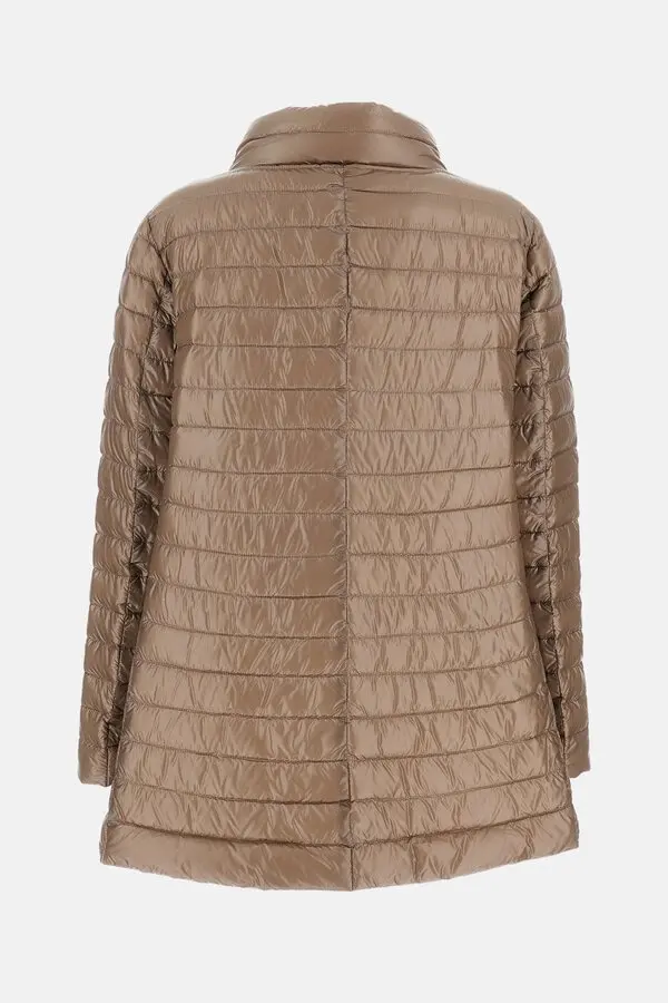 Herno Reversible A-shape Padded Jacket