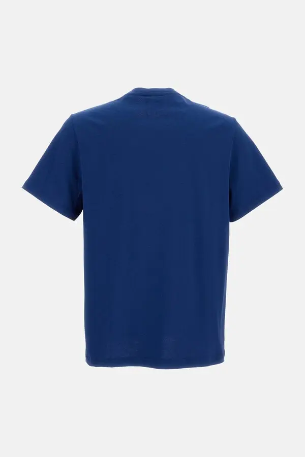 A.p.c. Standard Rue Madame T-shirt - Multicolor
