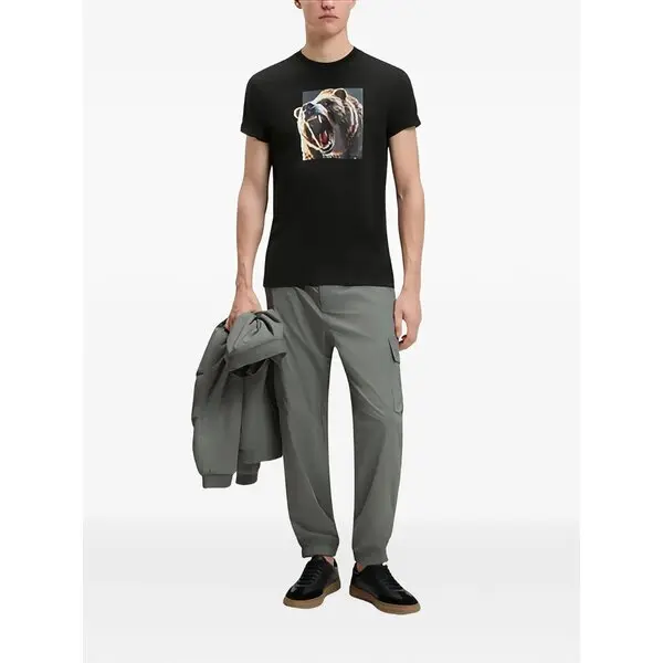 BOSS T-shirts & Vests T-shirts