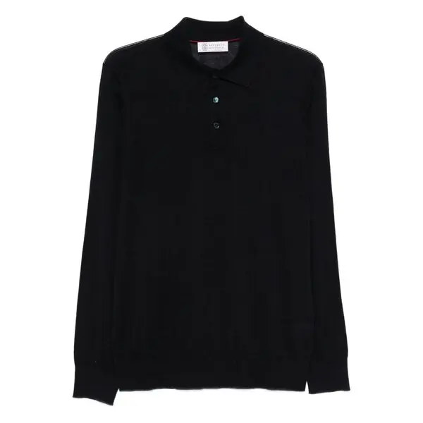 Brunello Cucinelli Polo Shirts