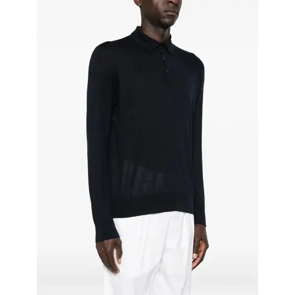 Brunello Cucinelli Polo Shirts