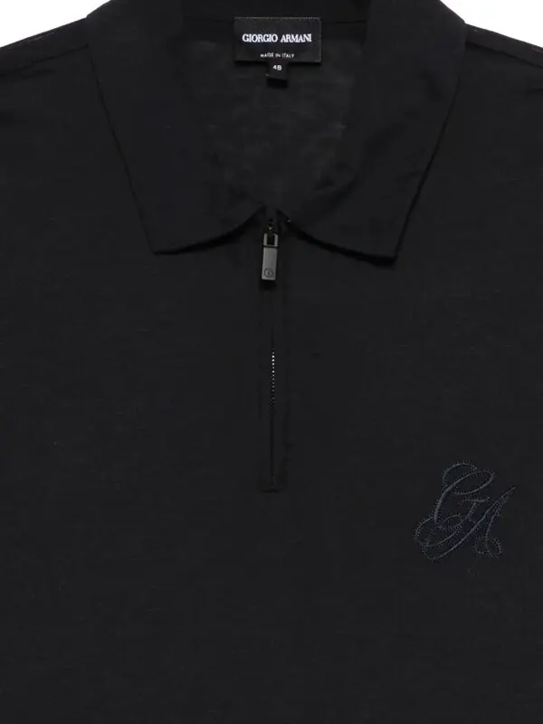 Giorgio Armani Polo Shirt