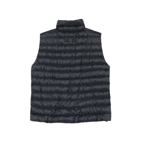 Canada Goose Sleeveless Padded Down Vest - Black