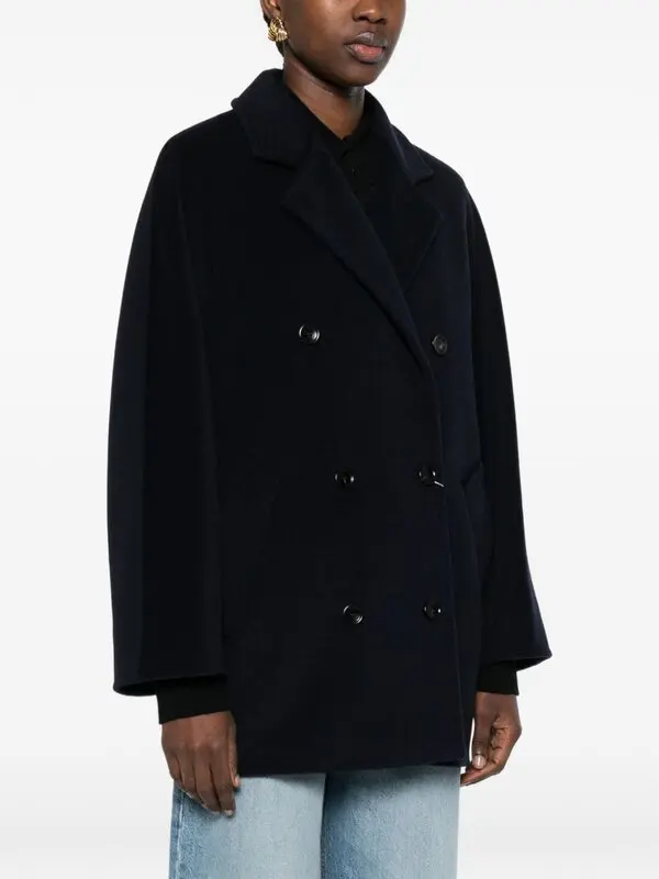 Max Mara Rebus Coat