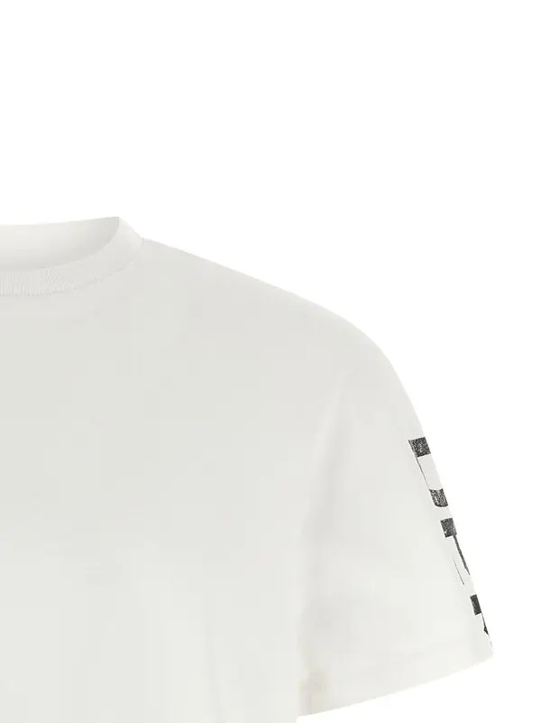 GALLERY DEPT. French Collector' T-shirt - White
