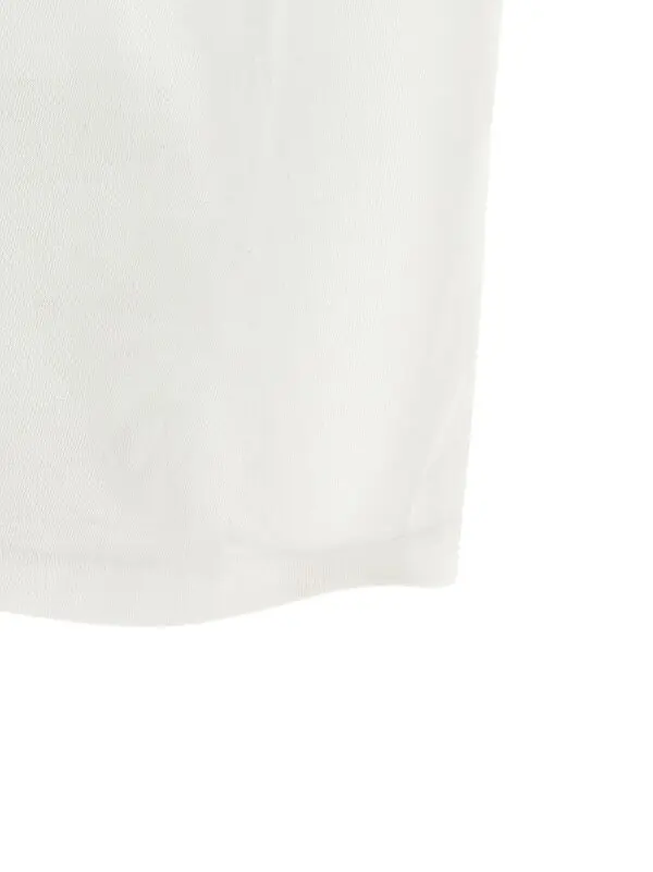 GALLERY DEPT. French Collector' T-shirt - White