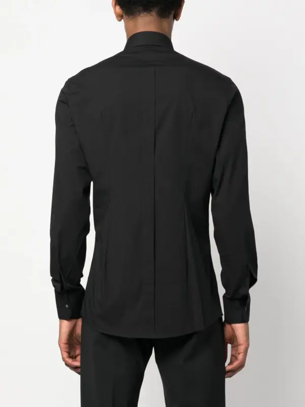 Dolce & Gabbana Shirt - Black