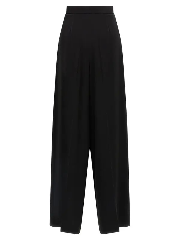 Max Mara Palazzo Pants