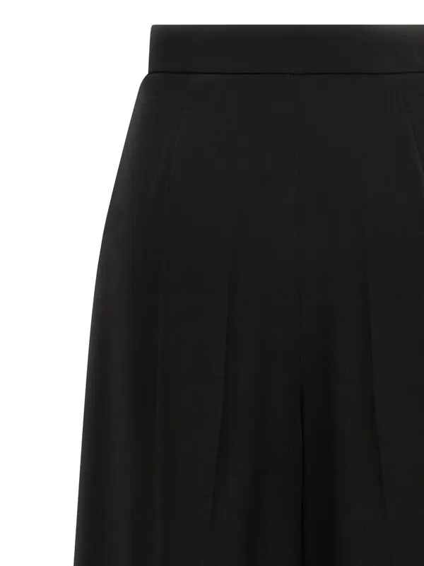Max Mara Palazzo Pants