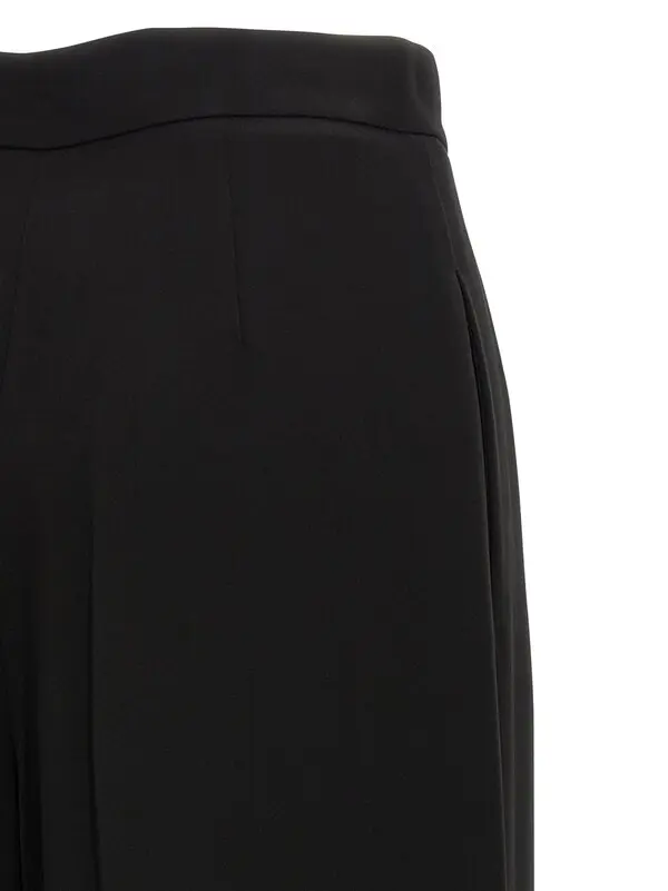 Max Mara Palazzo Pants
