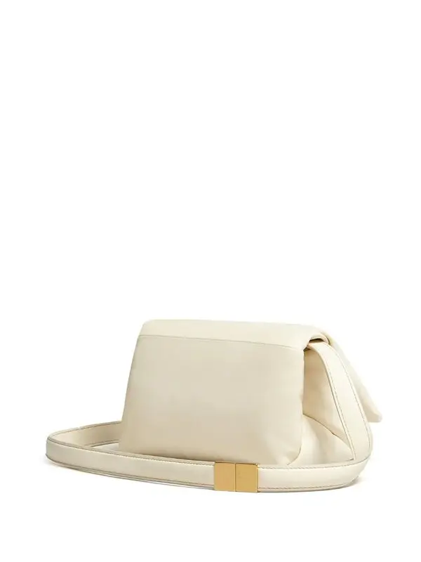 Marni Prism Shoulder Bag - White